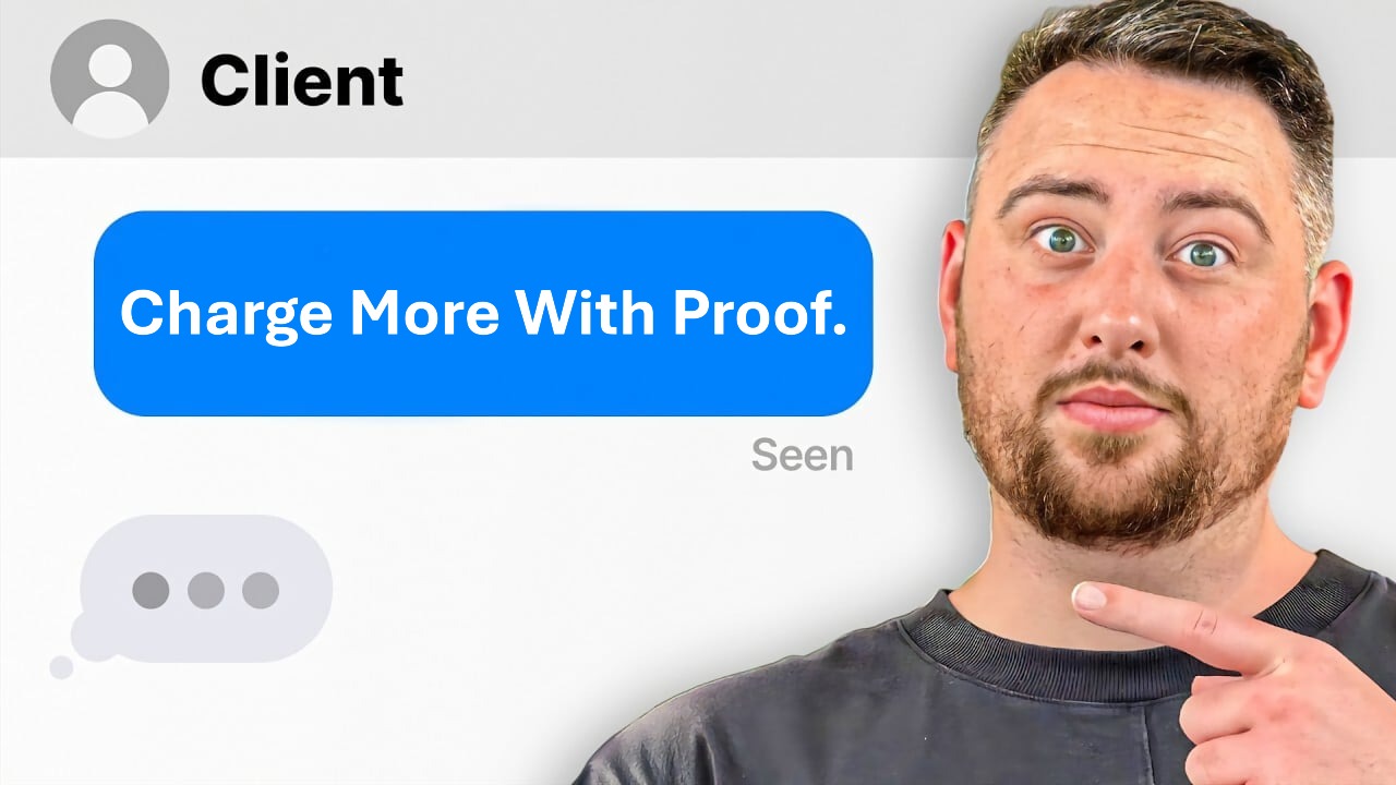 How to Raise Your Prices Without Losing Sales Using the Offer Proof ...